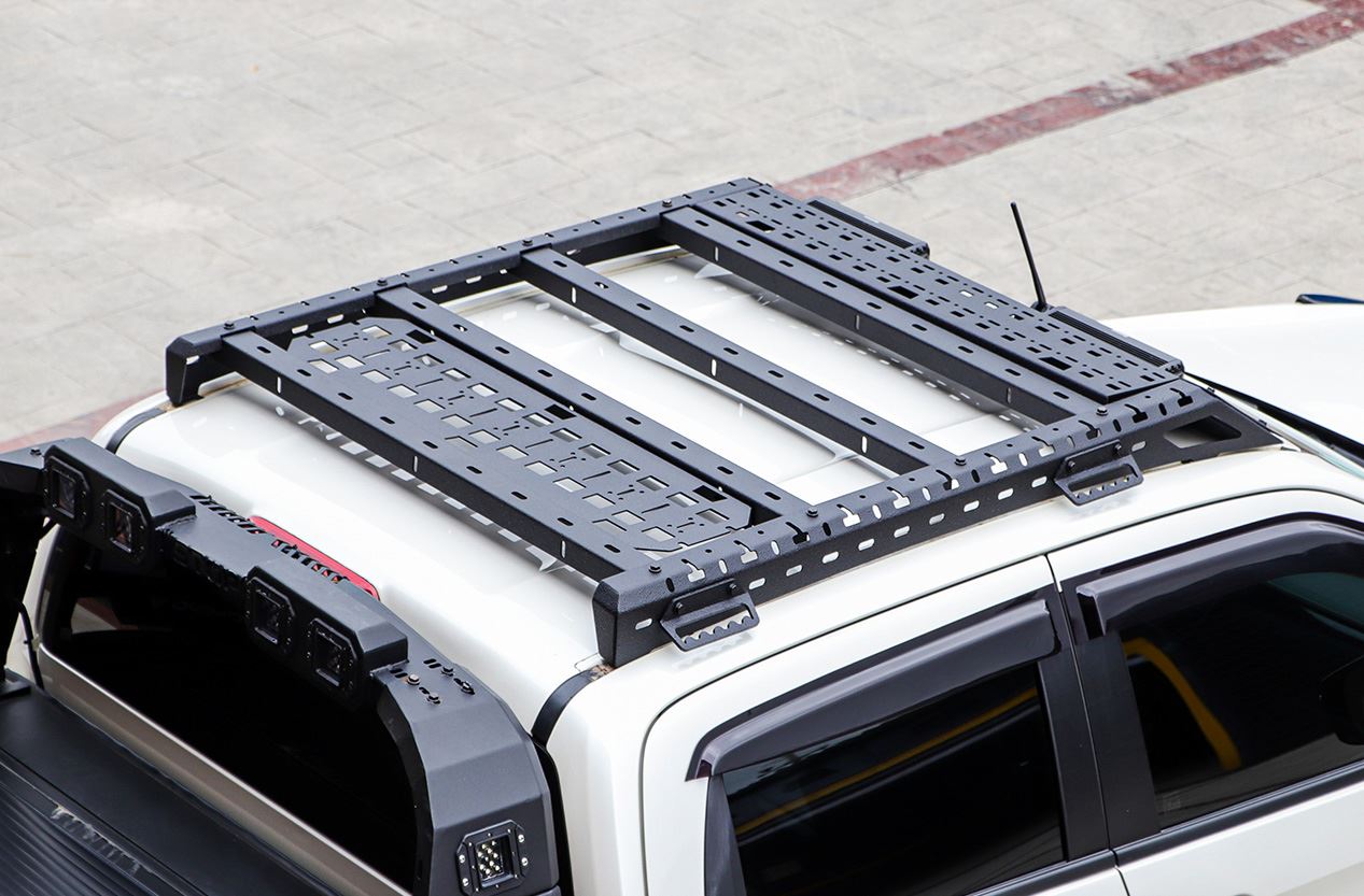 CS007 STREAMLINE BLACK TAVAN SEPETİ